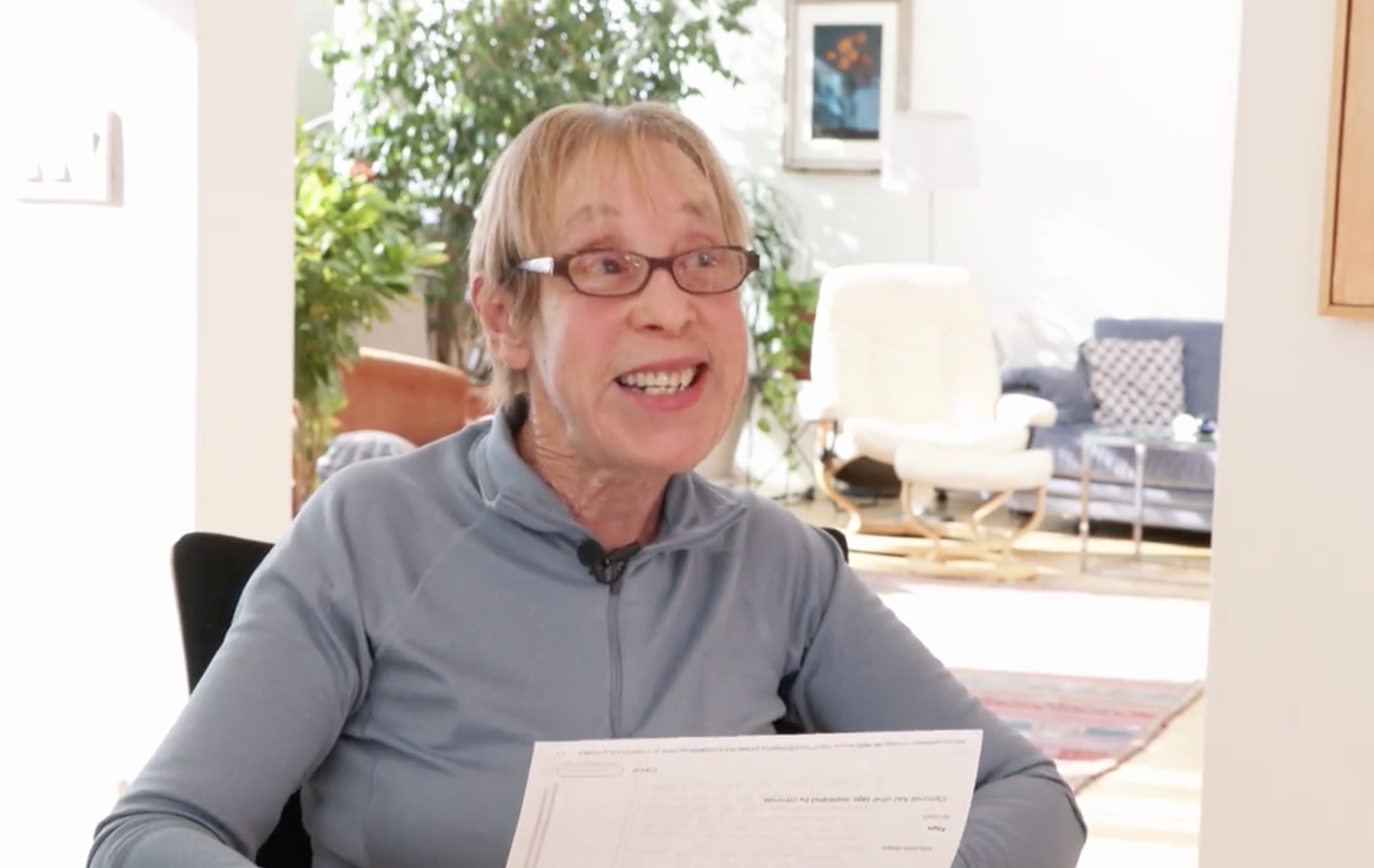 Jewish Family Services celebrates anniversary after discovering its ...