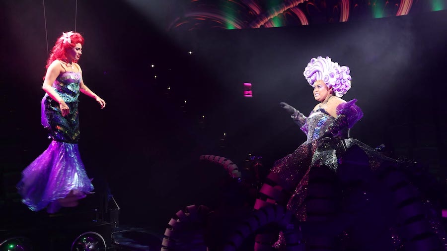 Ursula actress inspiring Utah's Pacific Islander community | KSL.com