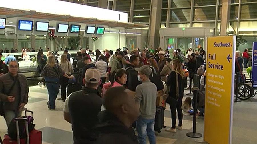 Flight trouble forcing some Utes fans to change Rose Bowl ...