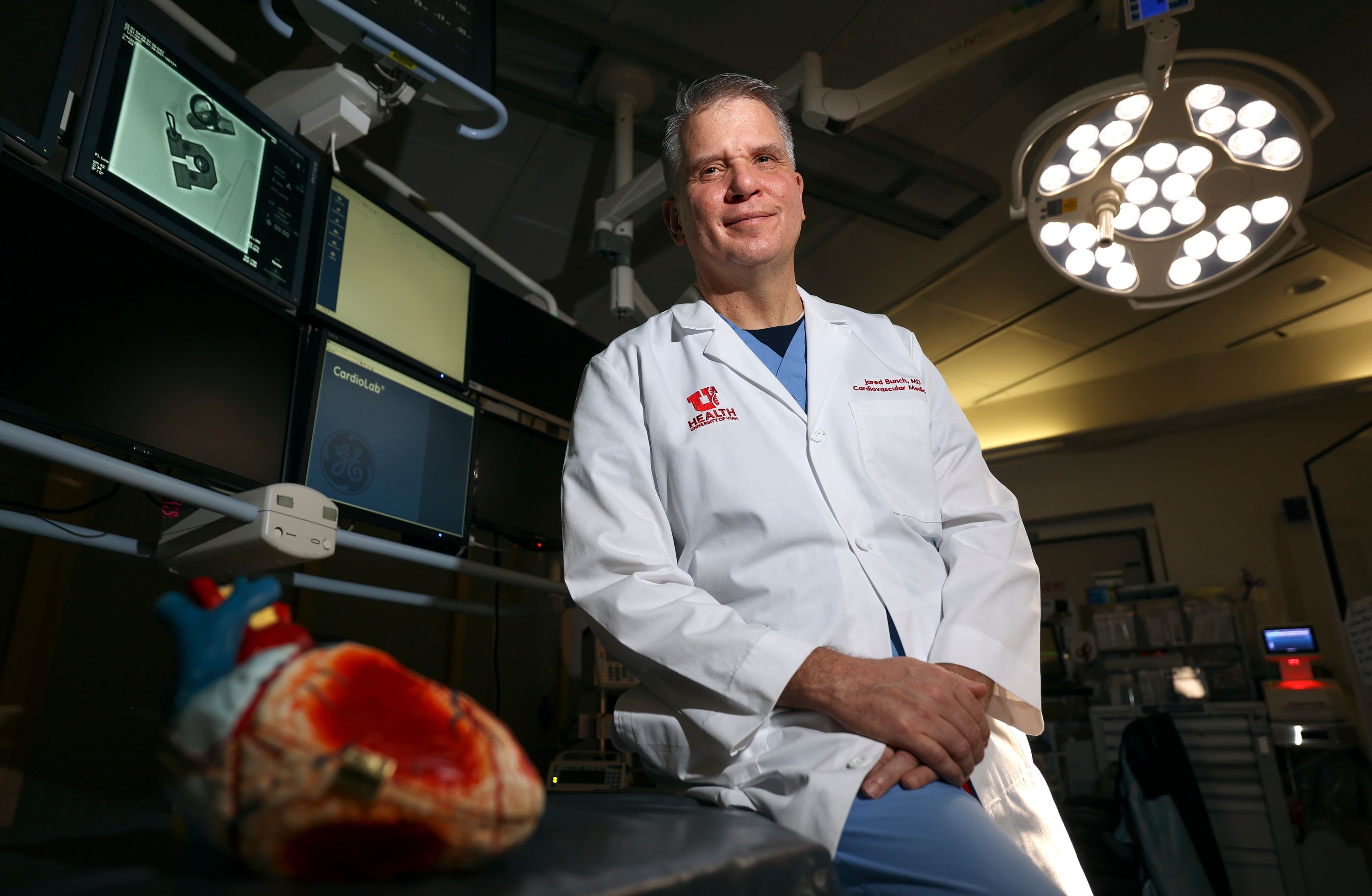 Could a chest blow at a precise 'millisecond' in heart's rhythm have ...