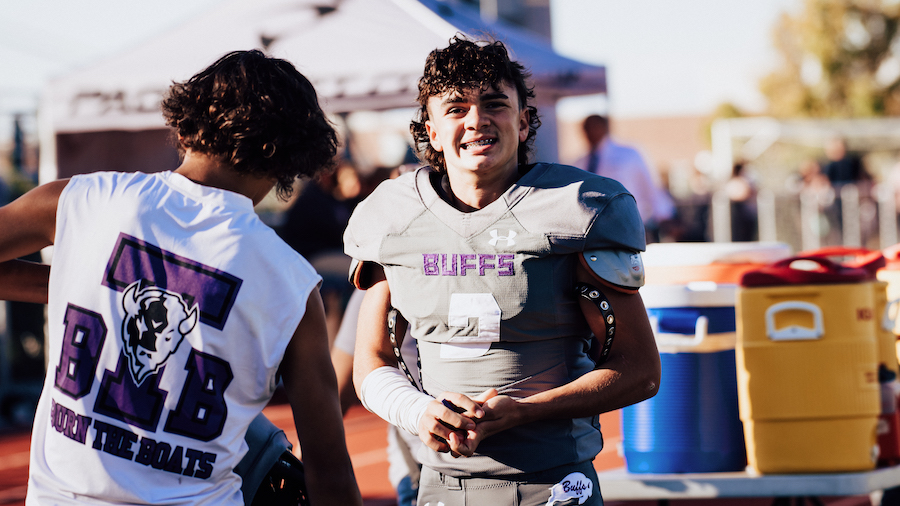 Tooele community supporting family of teen who drowned in reservoir ...