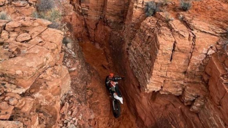 Protective equipment key to survival for seriously injured motorcycle ...