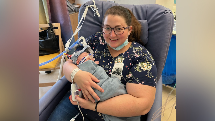 Utah boy overcoming the odds while living without kidneys | KSL.com