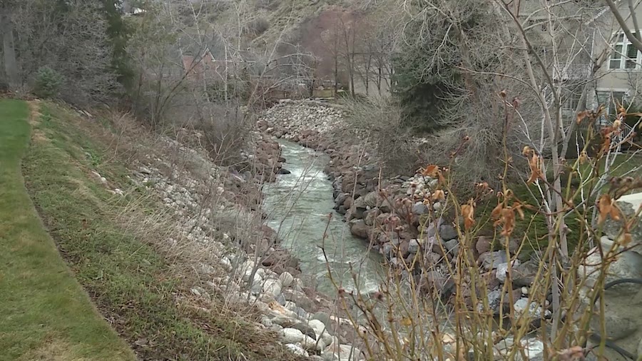 State officials encourage Utahns to know their risk by checking Utah ...