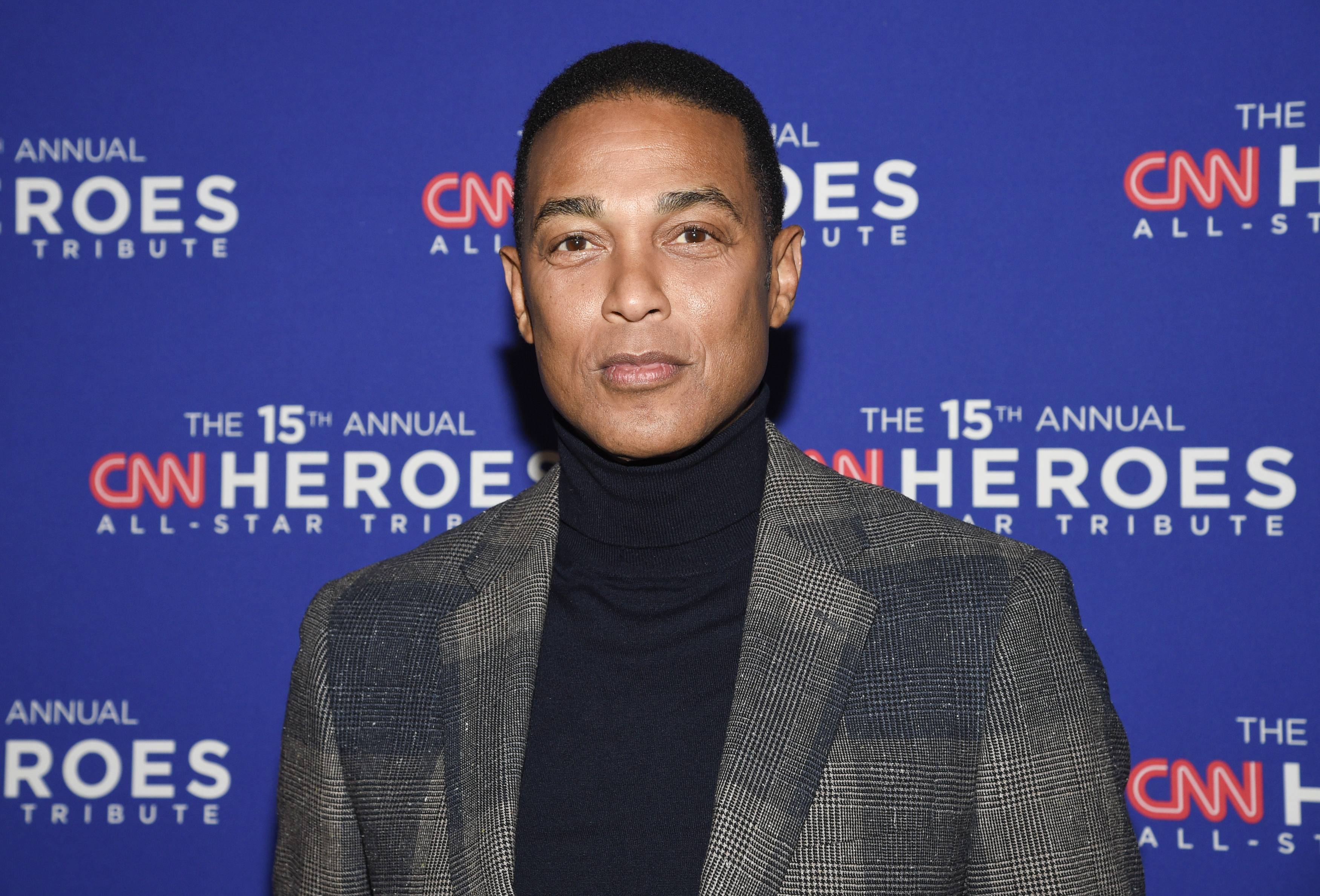 Don Lemon, longtime CNN host, out at cable news network | KSL.com