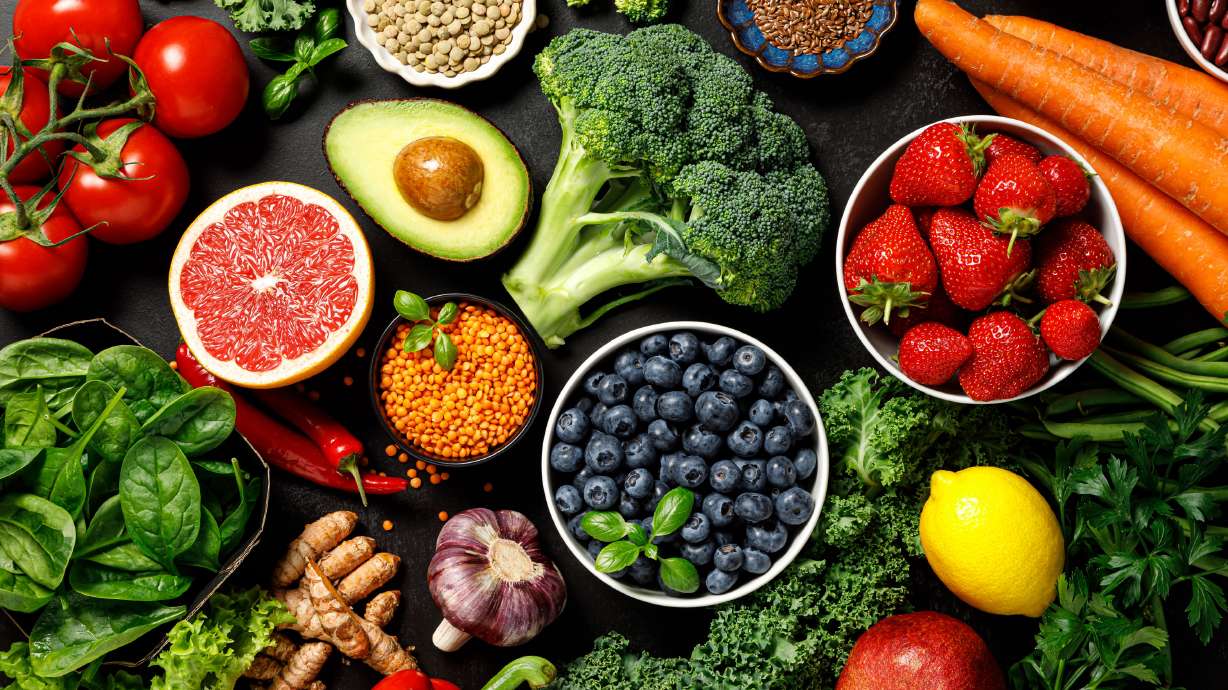 These Popular Diets Are Best For Heart Health According To The