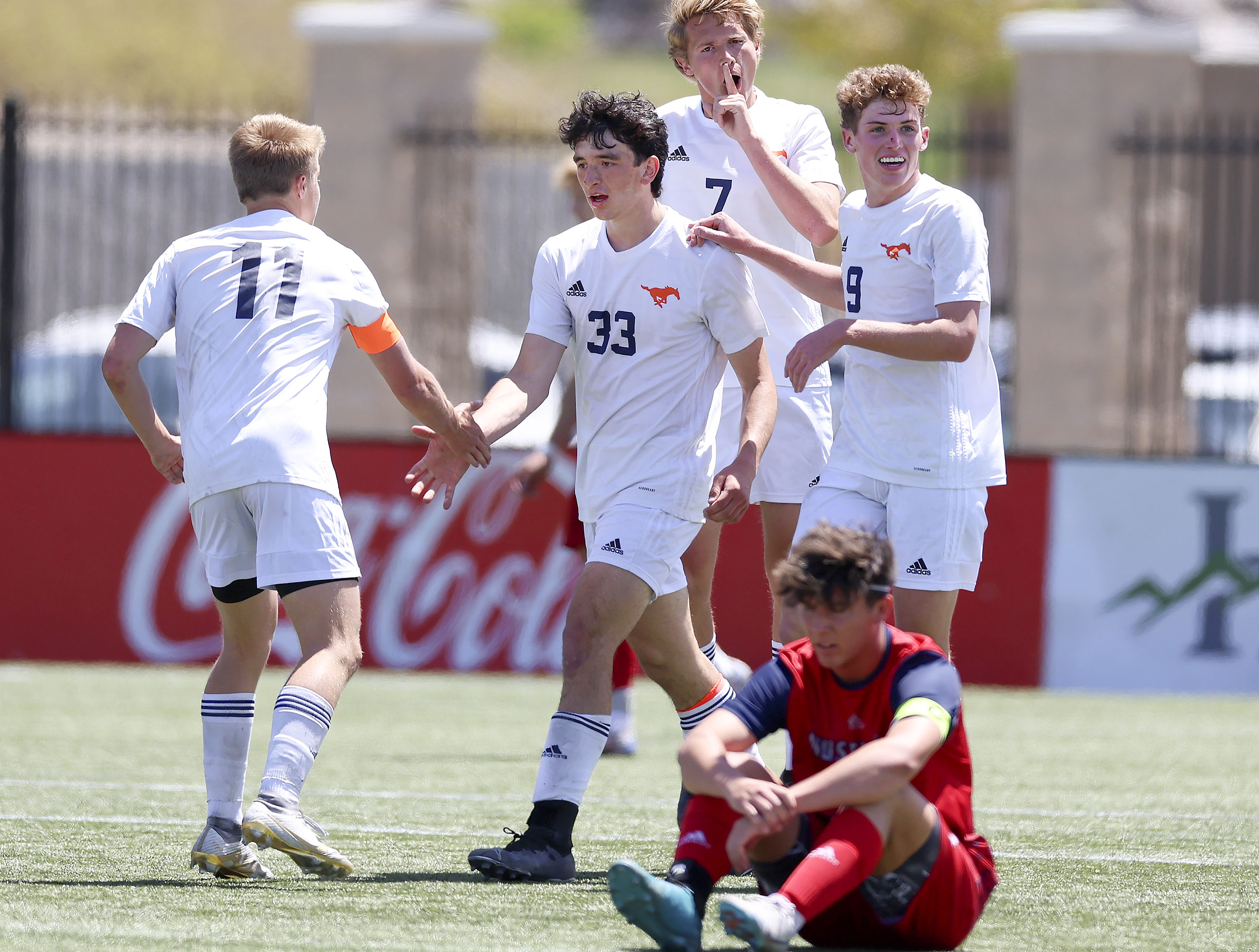 4A, 3A, 2A soccer semifinals: Every winner that punched ticket to ...