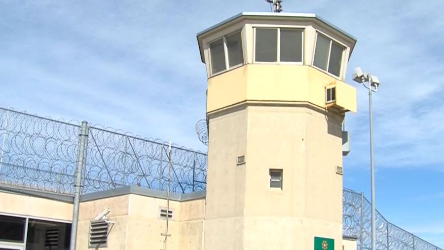 Utah State Prison has unique way of dealing with mosquitoes | KSL.com