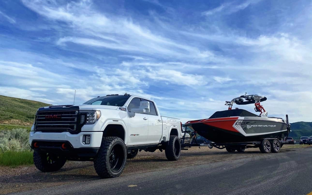 6 things to know before you tow this summer | KSL.com