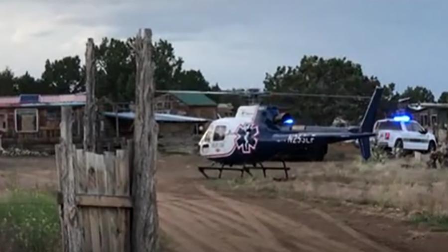 Utah boy in hospital after accidentally setting self on fire | KSL.com