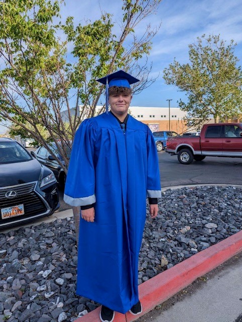 Family remembers West Haven teen who died in motorcycle accident | KSL.com