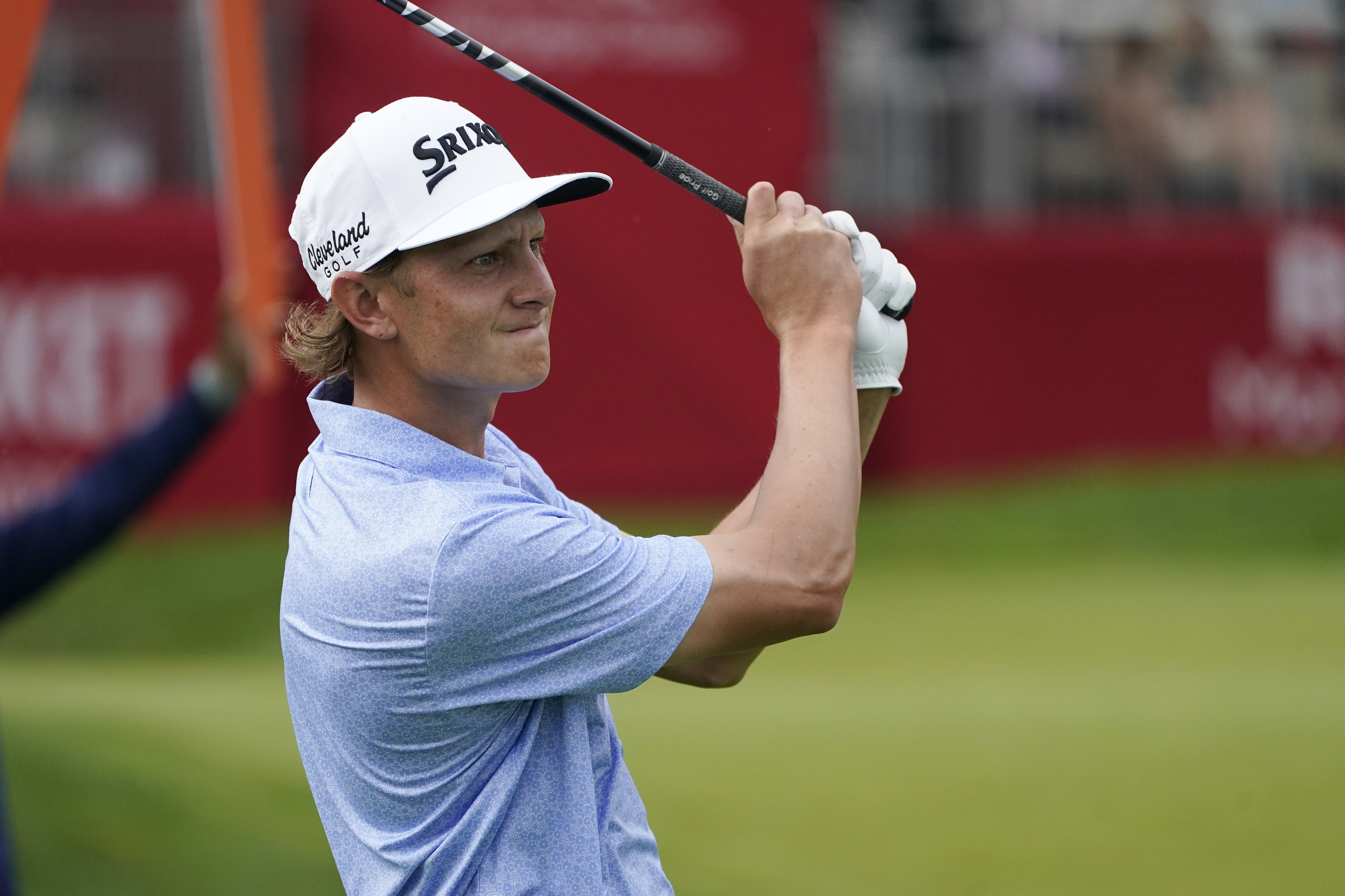BYU alum Peter Kuest clinches special temporary membership on PGA Tour ...