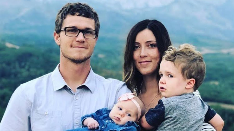Family urges others to have designated spotter at pool parties after ...
