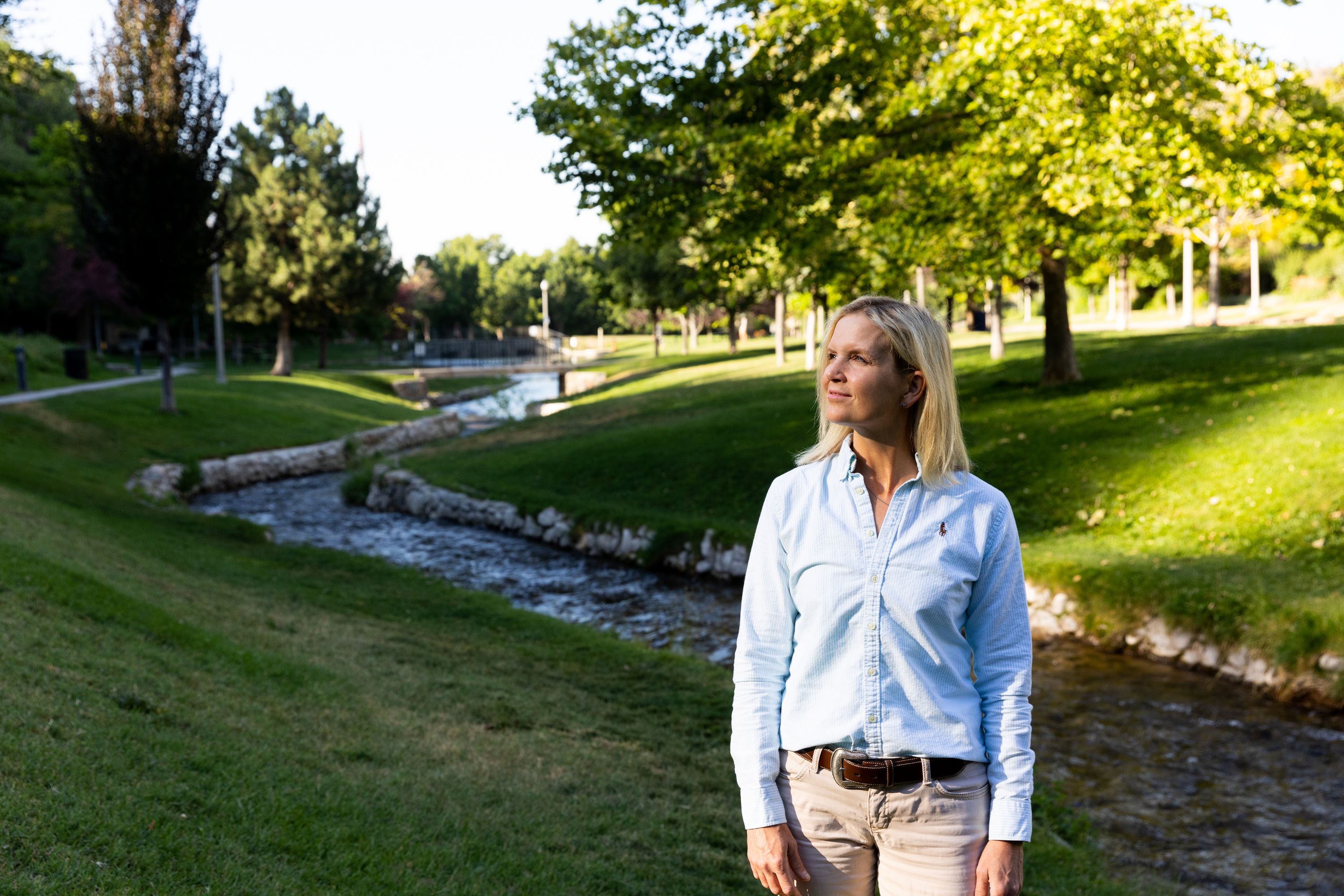 It was a record winter for water in Utah; now, let's see if we can hang ...
