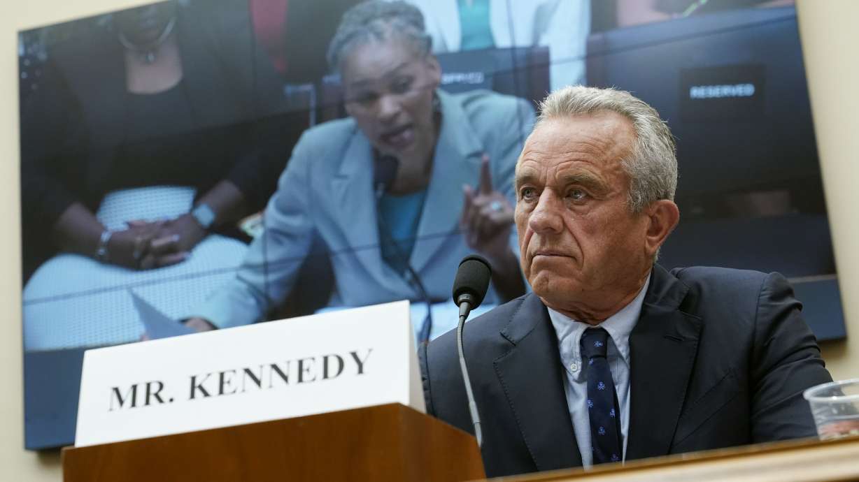 Rep Stewart Wants Answers On Censorship Of Hunter Bidens Laptop