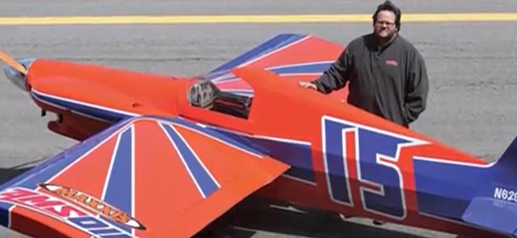 Family remembers pilot killed in West Jordan plane crash | KSL.com