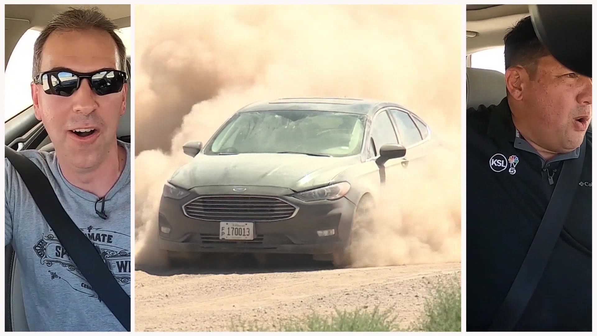 Former CIA employee now runs spy school | KSL.com