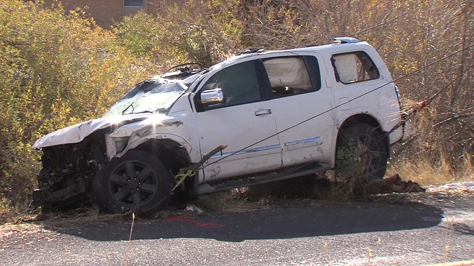 Autumn, not winter, is Utah's most accident-prone season | KSL.com