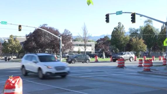 Salt Lake City improving safety at dangerous intersection with upgrades ...