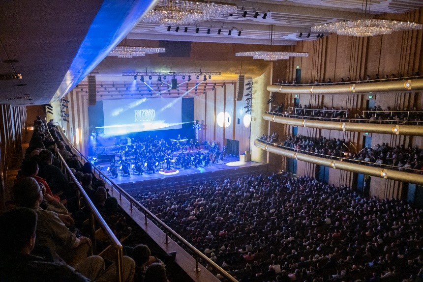 Masterworks Magnified: experience the Utah Symphony through a new lens | KSL.com