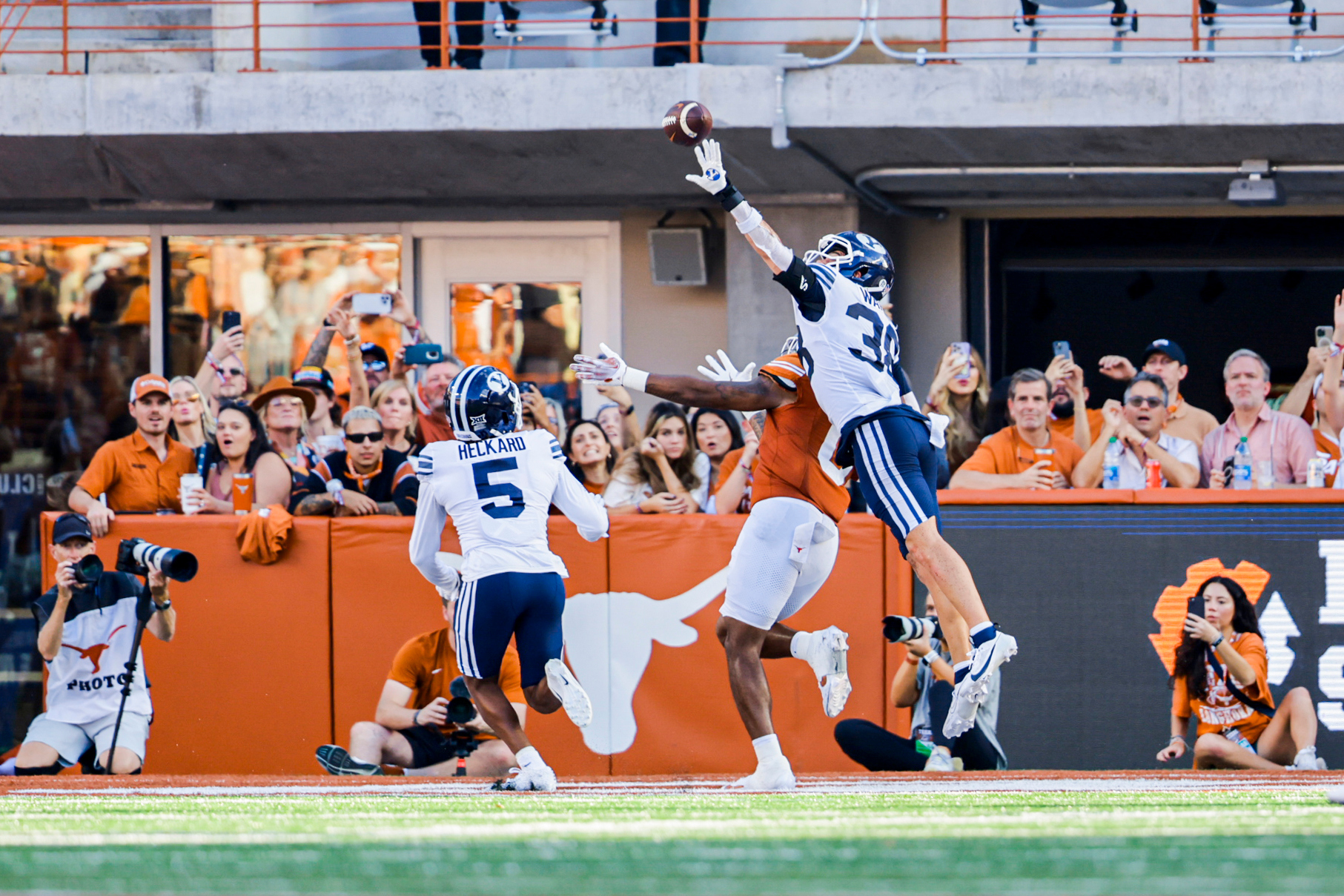 KSL.com Pick'em: Aggies fan tops Week 9 leaderboard | KSL.com