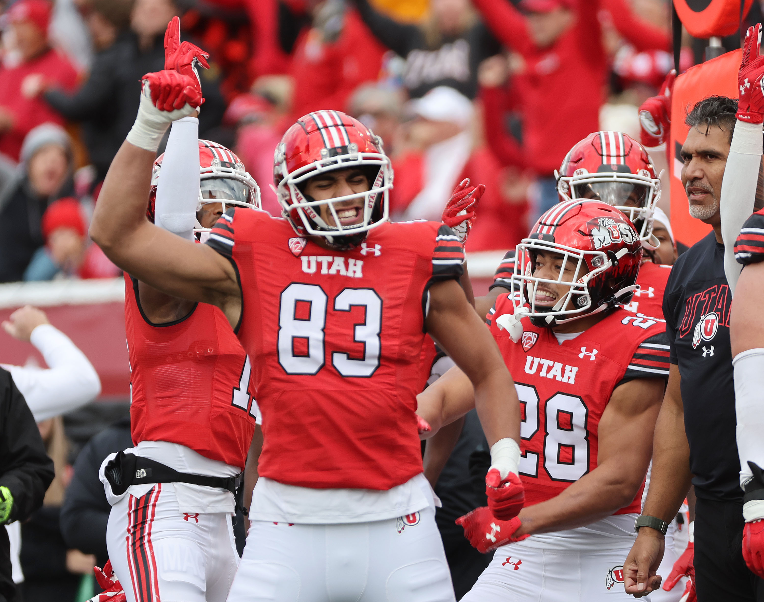 KSL.com Sports' College Football Pick'em Week 10 preview | KSL.com