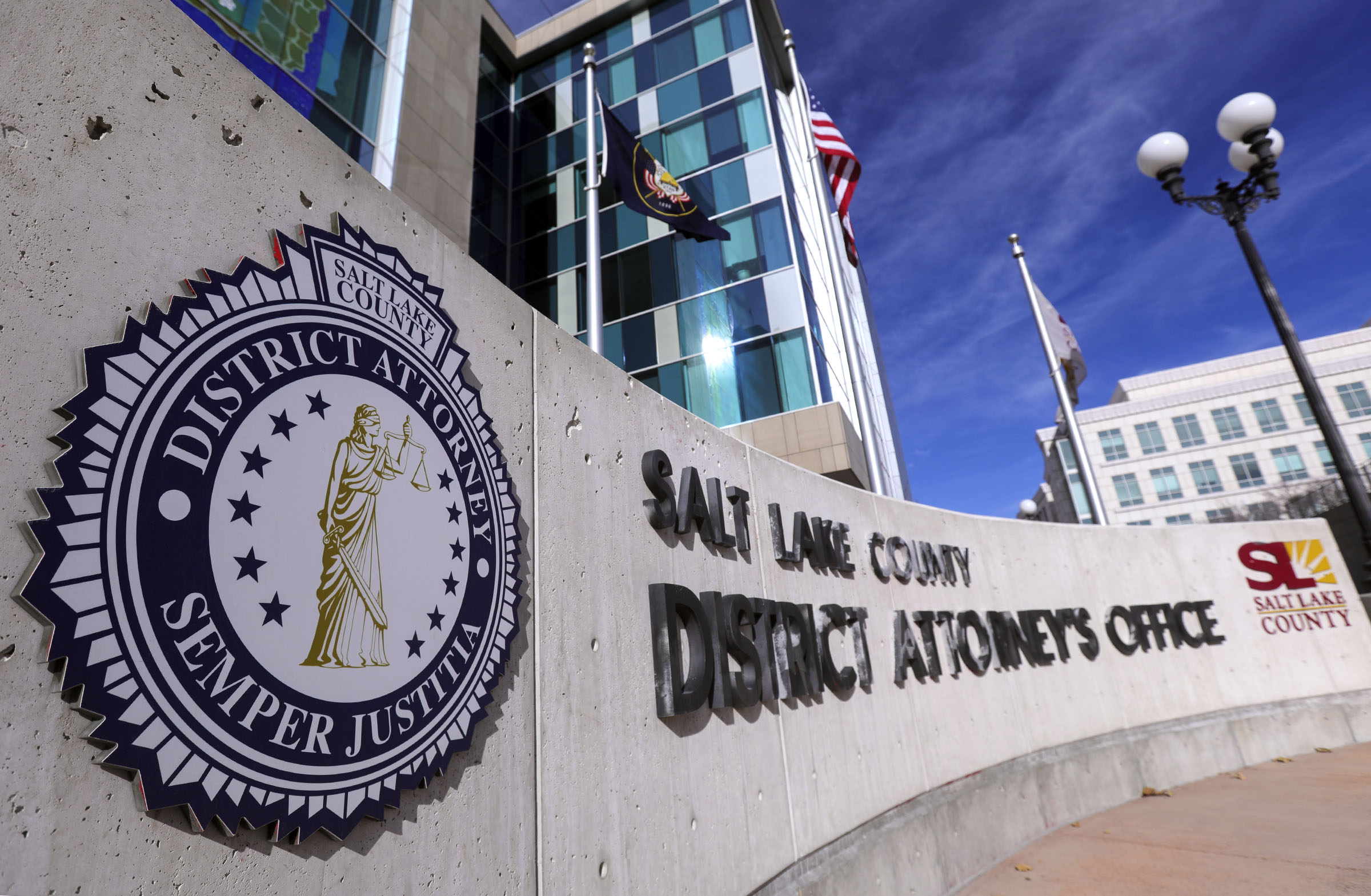 Man accused of spitting on Utah Muslim woman targeted her, district ...