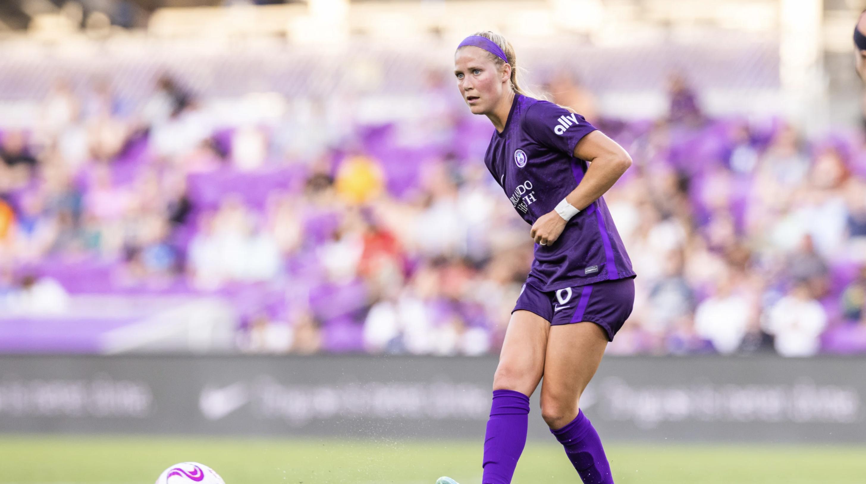 Utah Royals announce BYU, Davis alum Mikayla Cluff as club's first ...