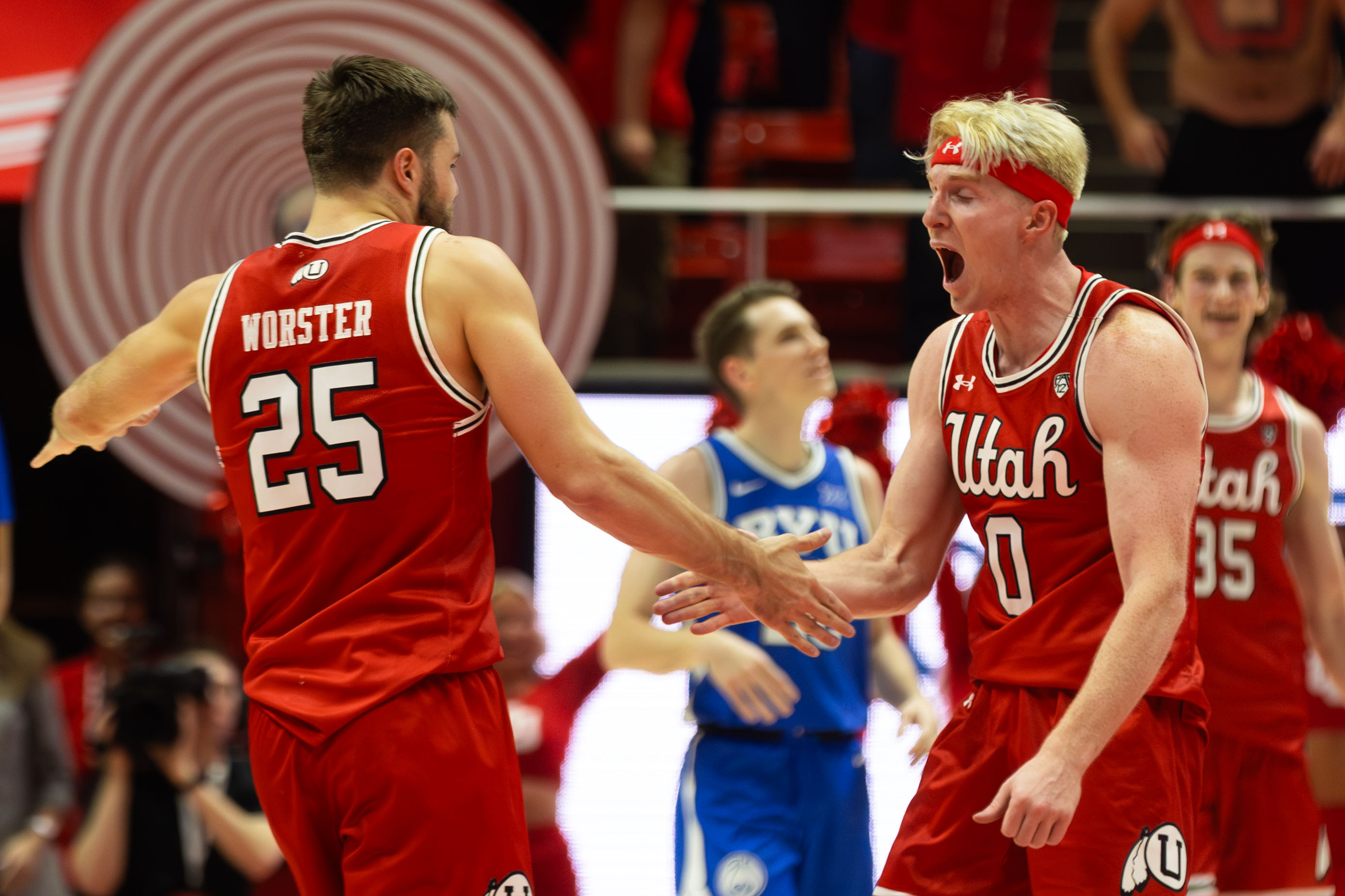 Craig Smith looking to reclaim the 'Huntsman magic' after Utah win over ...