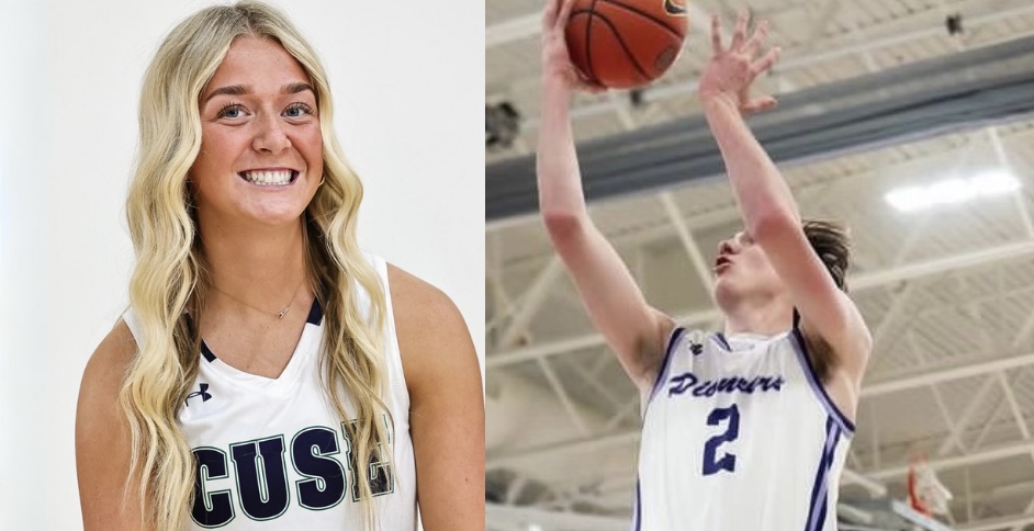 KSL.com CSE high school hoops players of the week: Syracuse's Avery Sanders, Lehi's Easton ...