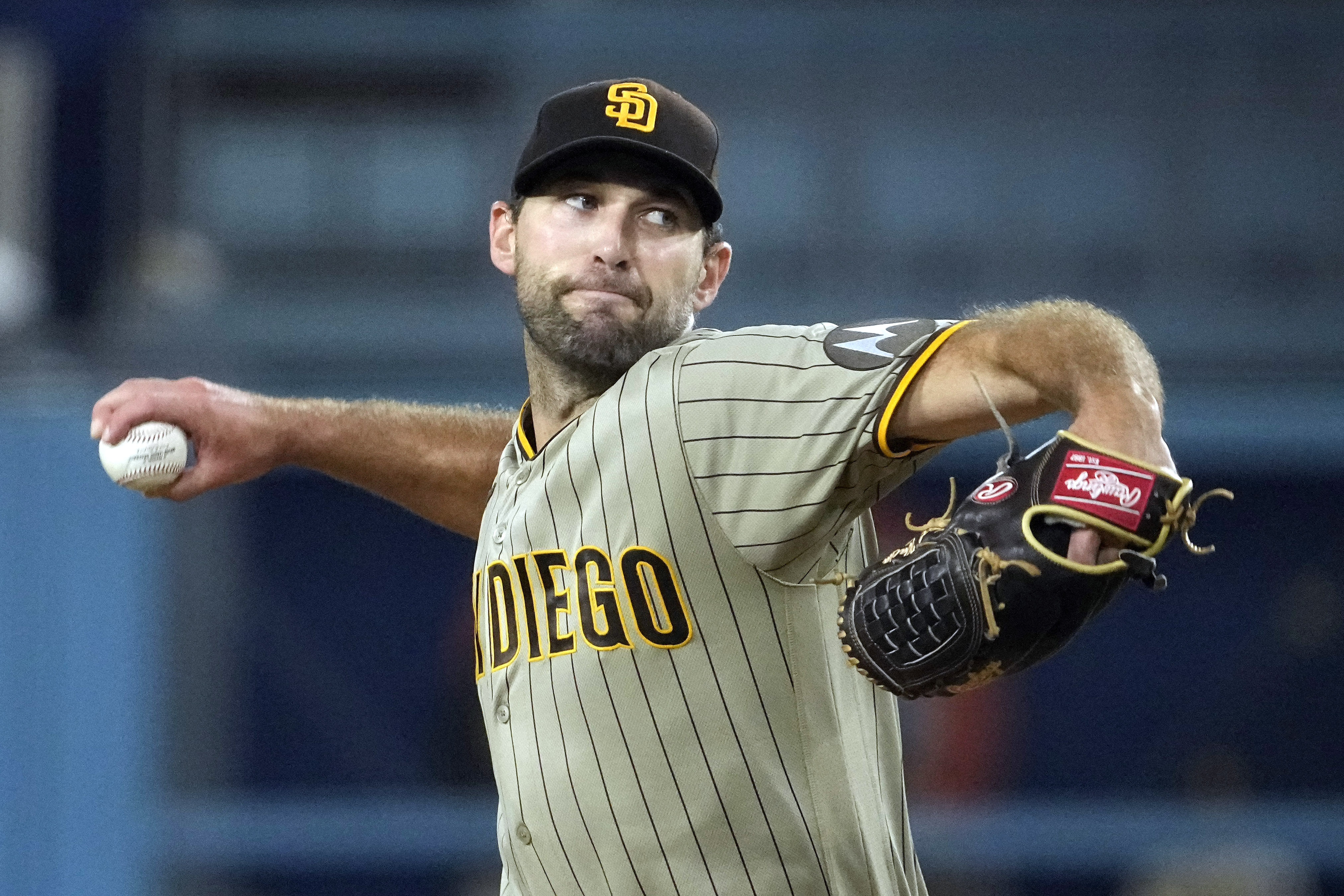 Michael Wacha gets $32M, 2-year deal with Royals, Hunter Renfroe $13M ...