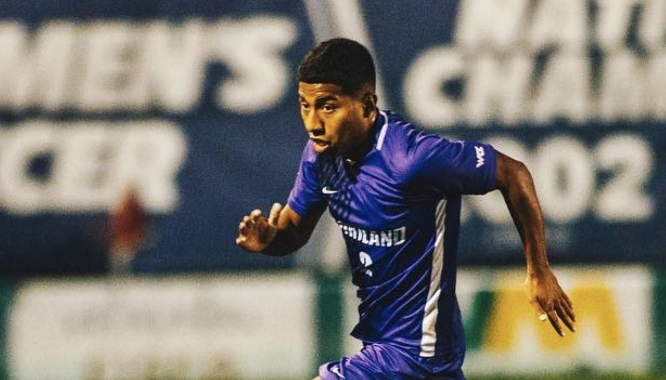 RSL 'picks for future' with 6 selections in 2024 MLS SuperDraft | KSL.com