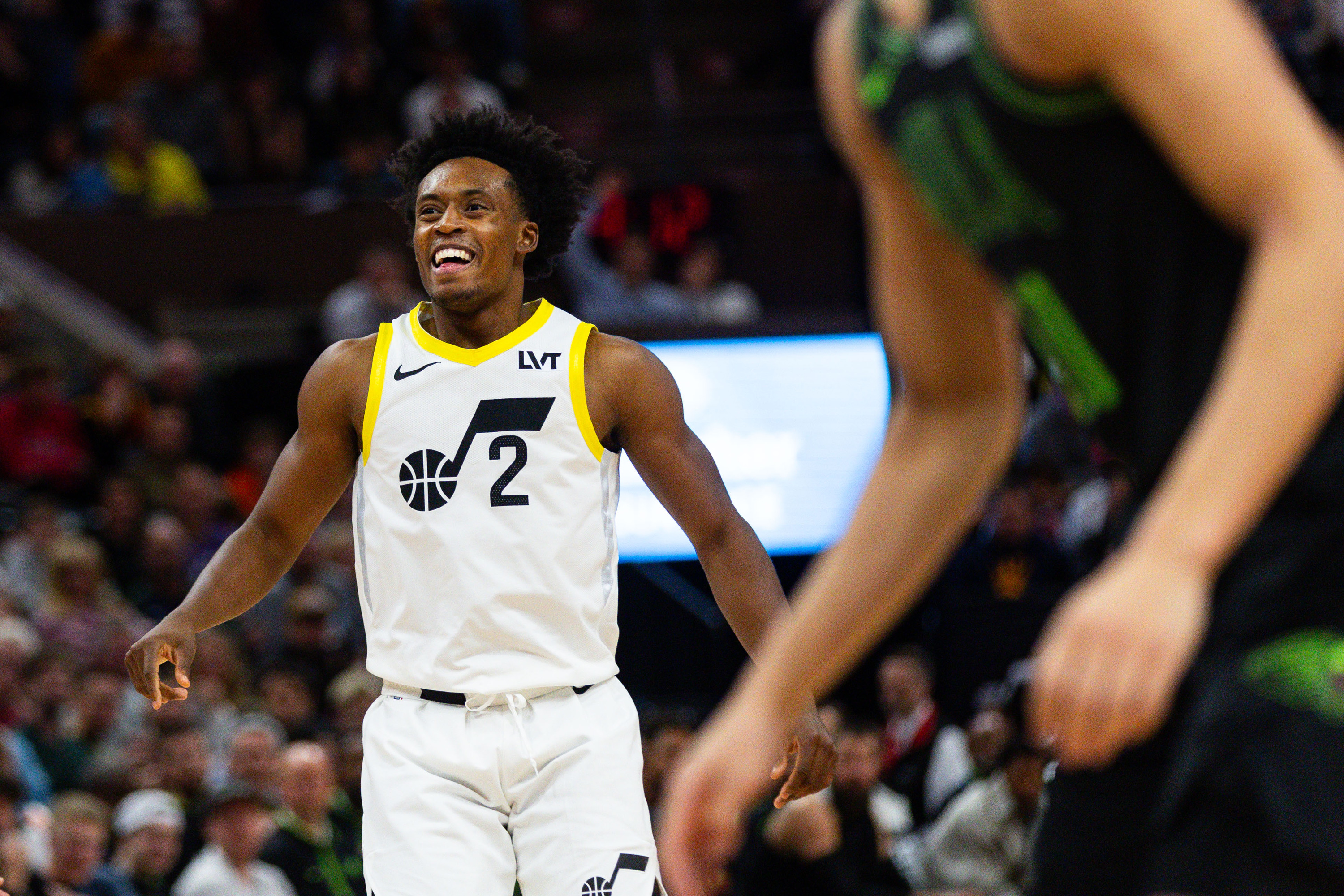 Faith on the court: Utah Jazz players share how belief guides their NBA ...