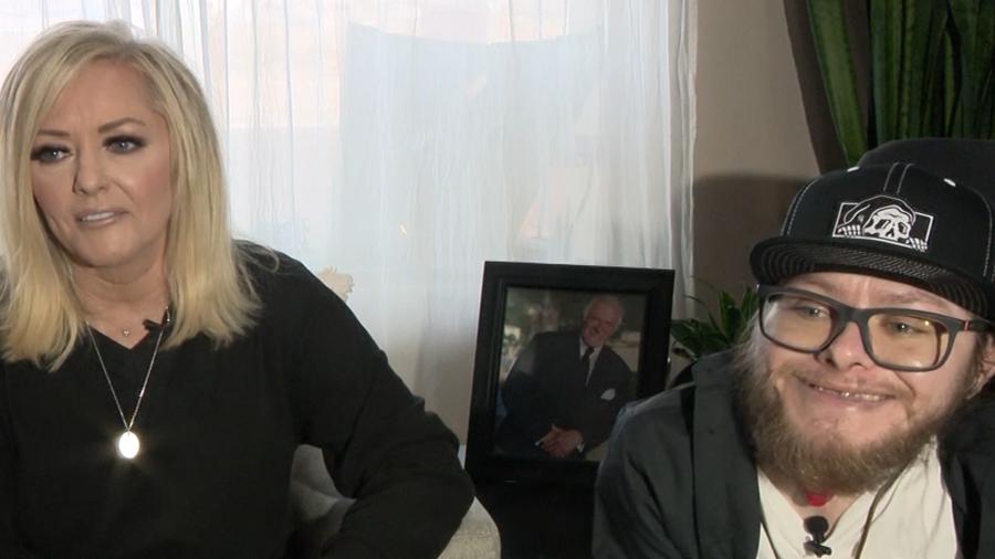 Son of longtime KSL anchor Dick Nourse needs dangerous surgery | KSL.com