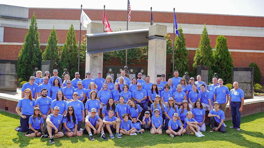 Major Brent Taylor Foundation wants to send all of Utah's Gold Star ...