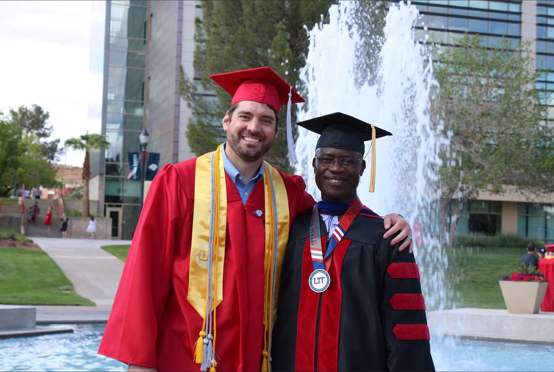 Utah Tech offers education opportunities for non-clinical employees in ...