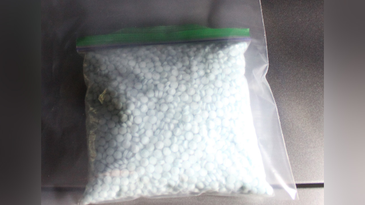 Washington County bust leads to charges against 3, discovery of 4,995 ...