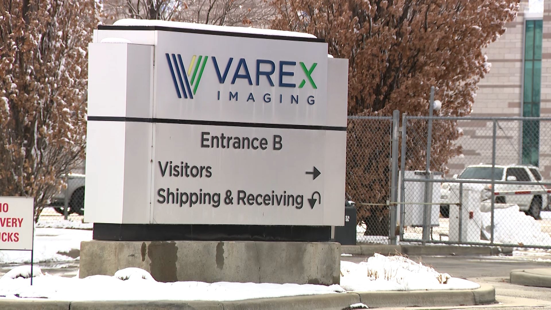 CEO of Varex Imaging says he's focused on helping employees after workplace shooting | KSL.com