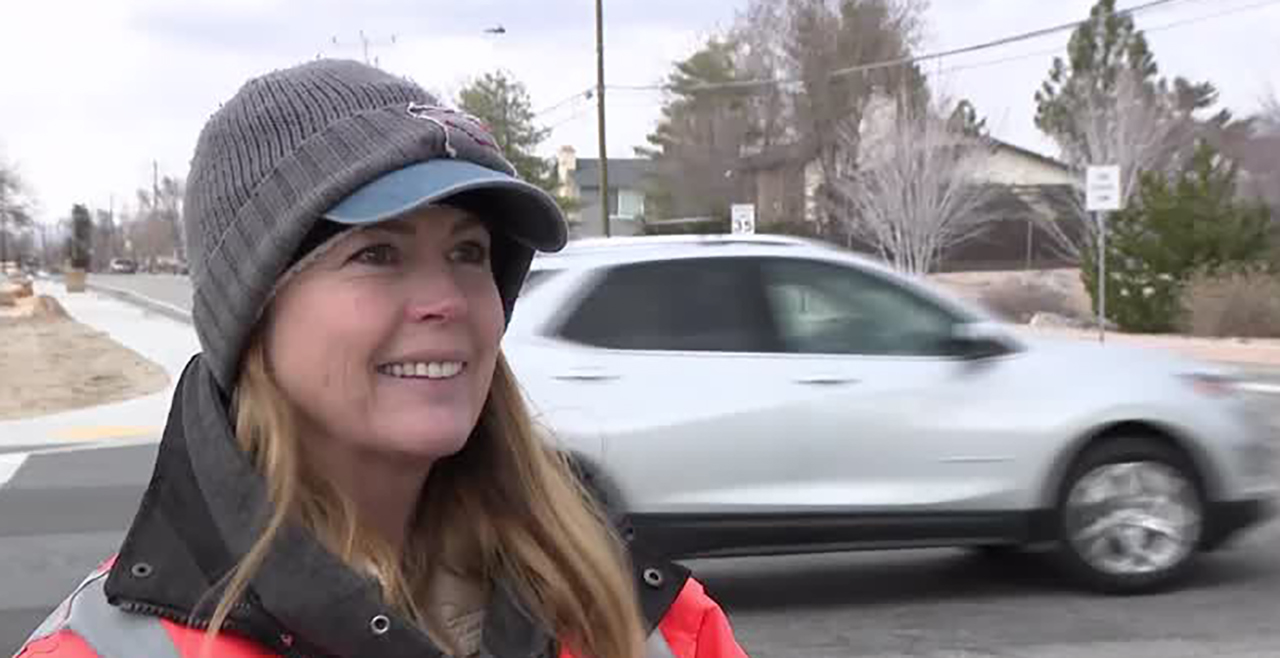 Sandy police urge drivers to slow down after high-speed traffic stops ...