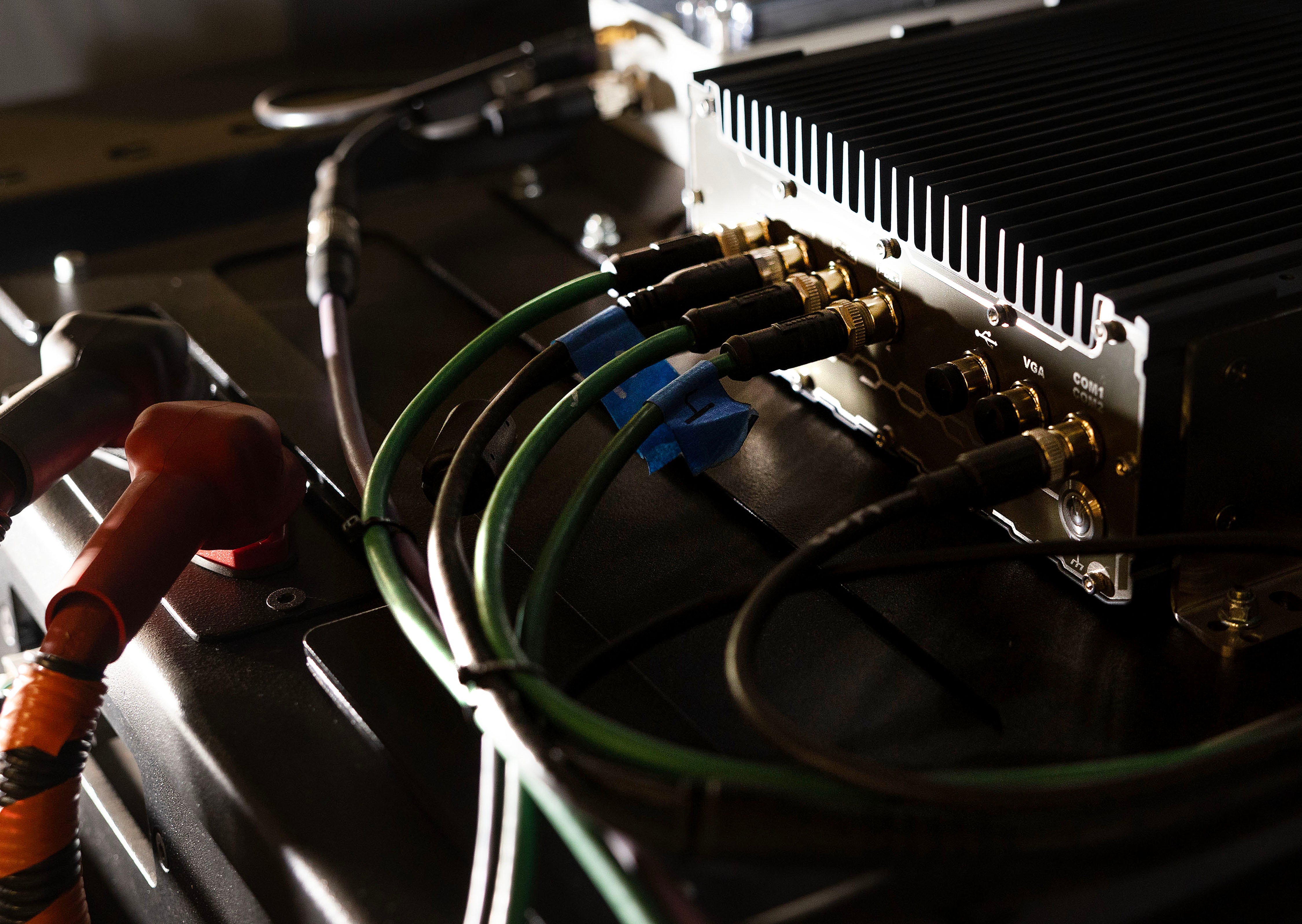 Look what Utah ingenuity — and a desire to get out of work — has ...