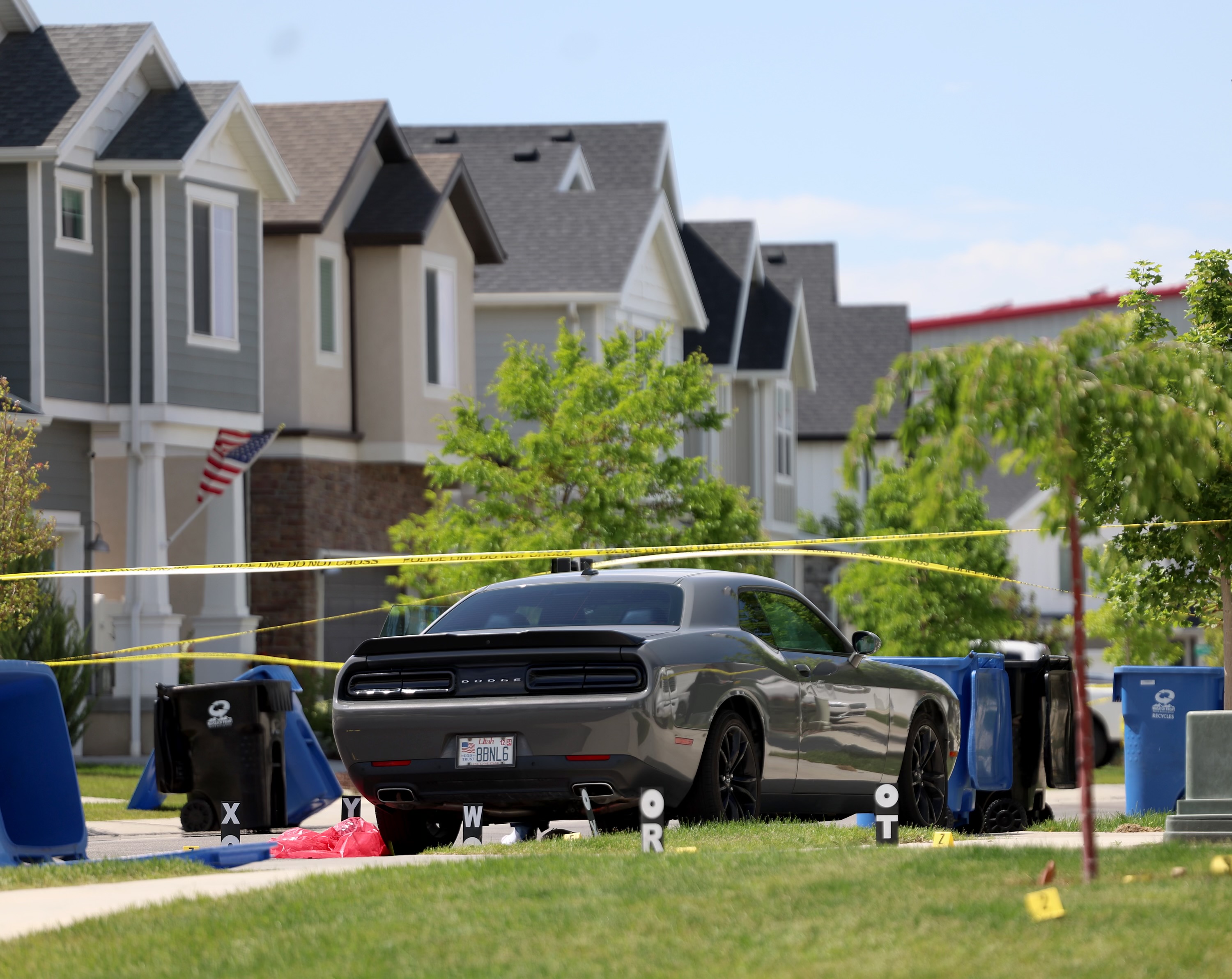 16-year-old stabbed to death in Herriman, police say | KSL.com