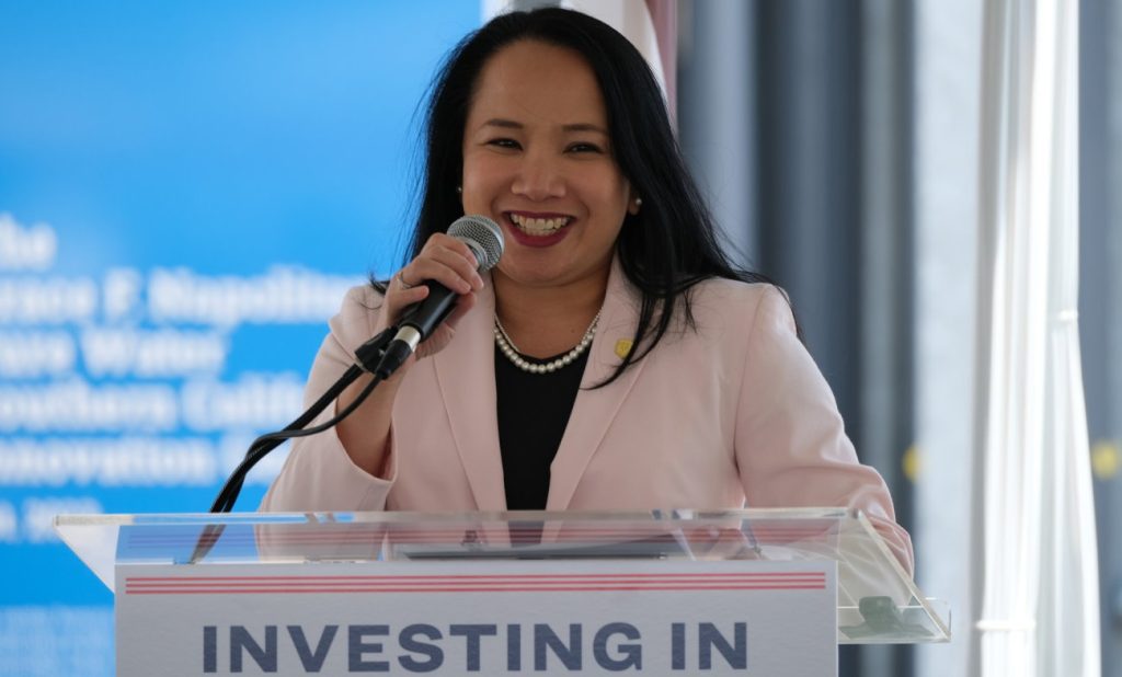 Washington County receives $20.5M for regional water reuse project | KSL.com