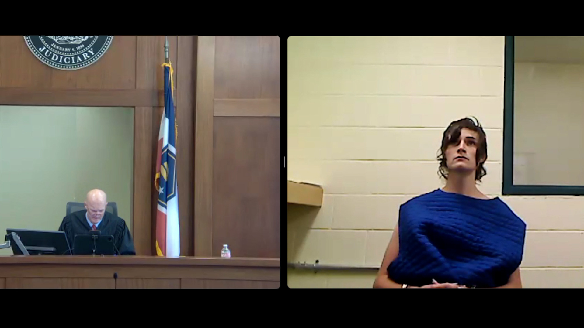 New details emerge about protective order against Mia Bailey, charged ...