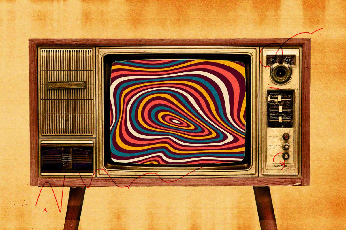 Average Americans spend 63 times more time on TV than personal ...