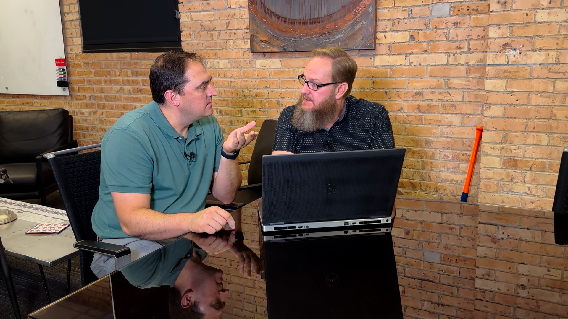 Matt Gephardt | KSL.com