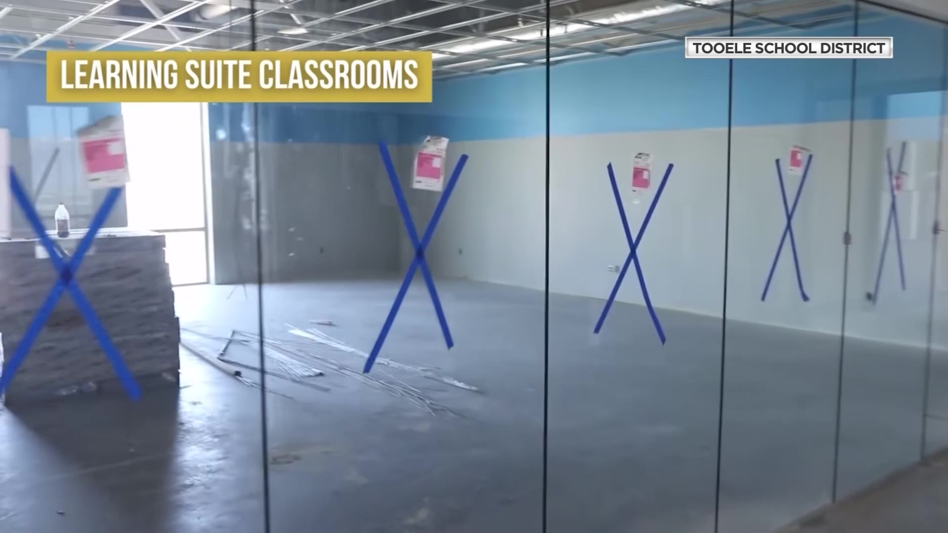 Tooele County School District continues to grow with all-day ...