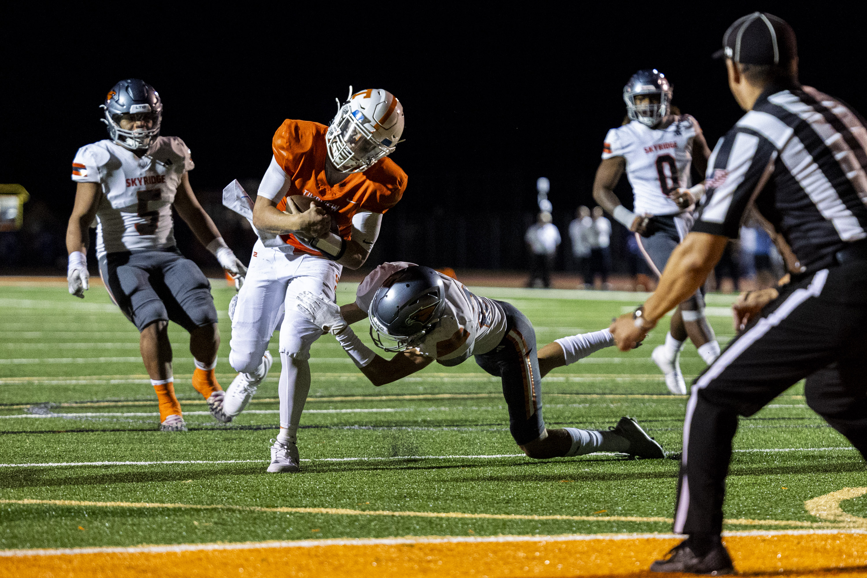 High school football: Week 1 scores and schedule | KSL.com