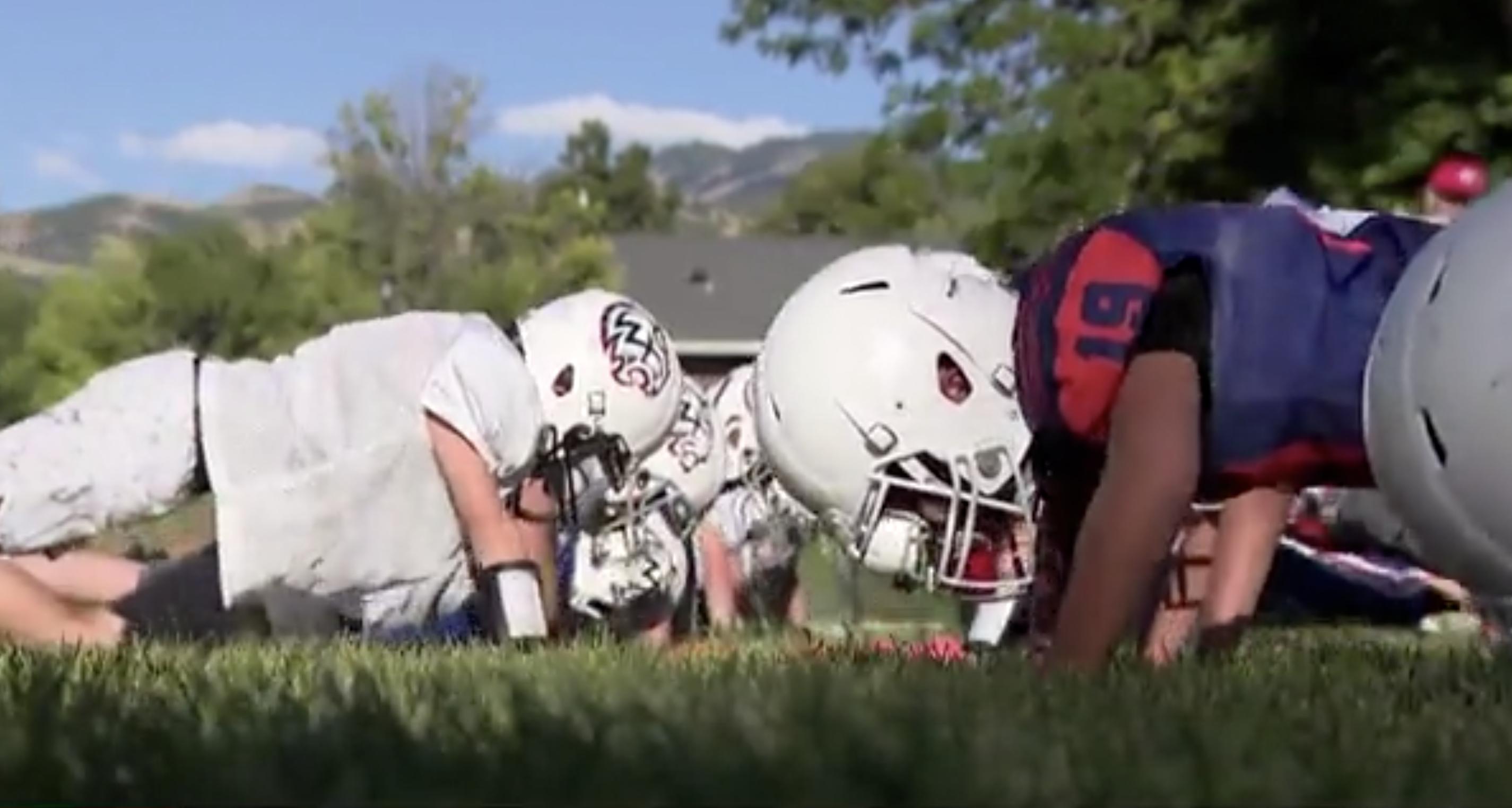 Ute Conference Issues Football Schedules After Judge Denies Temporary