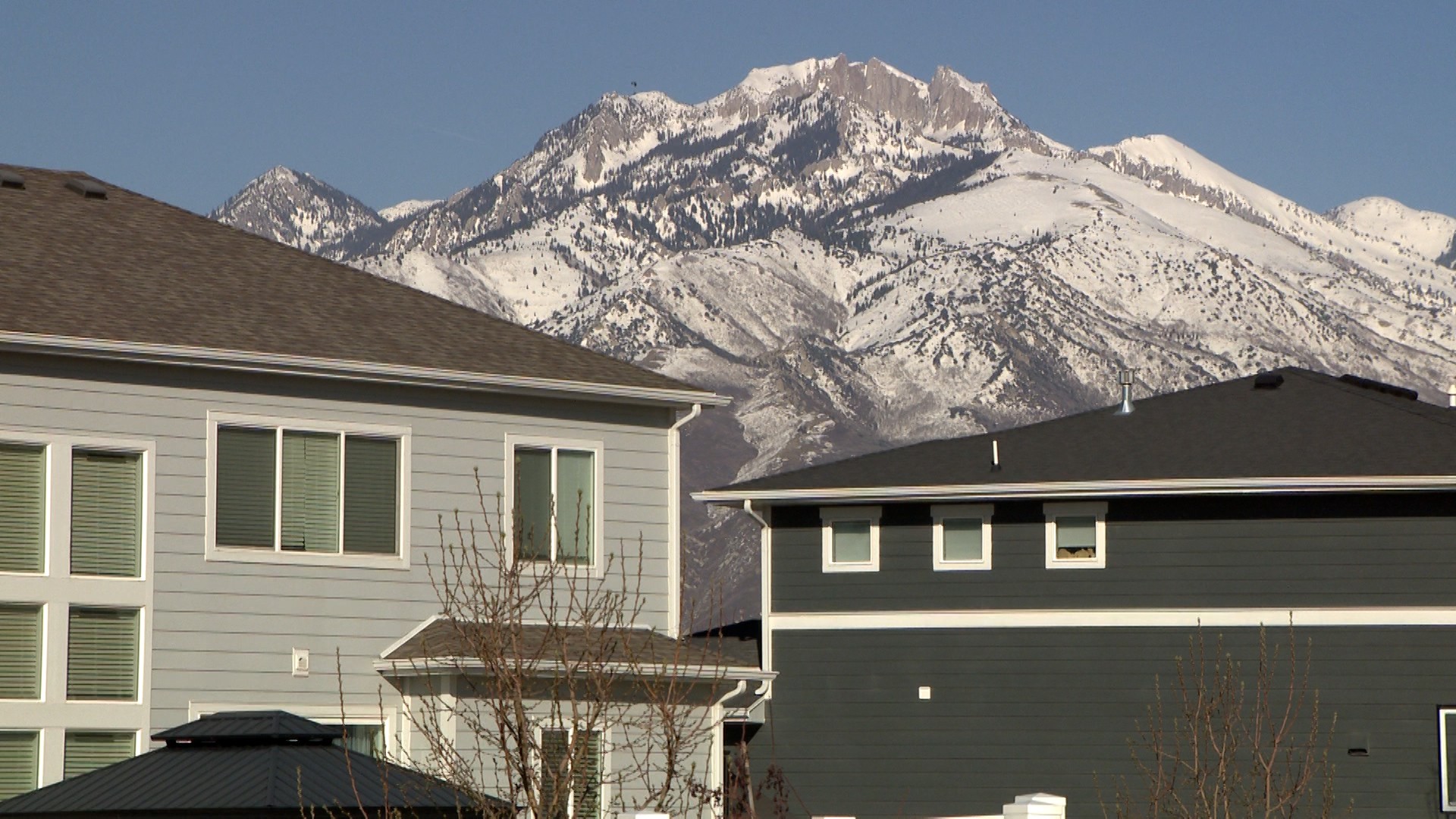 'Locked in': Nearly 3 out of 4 Utah homeowners have mortgage rate below ...