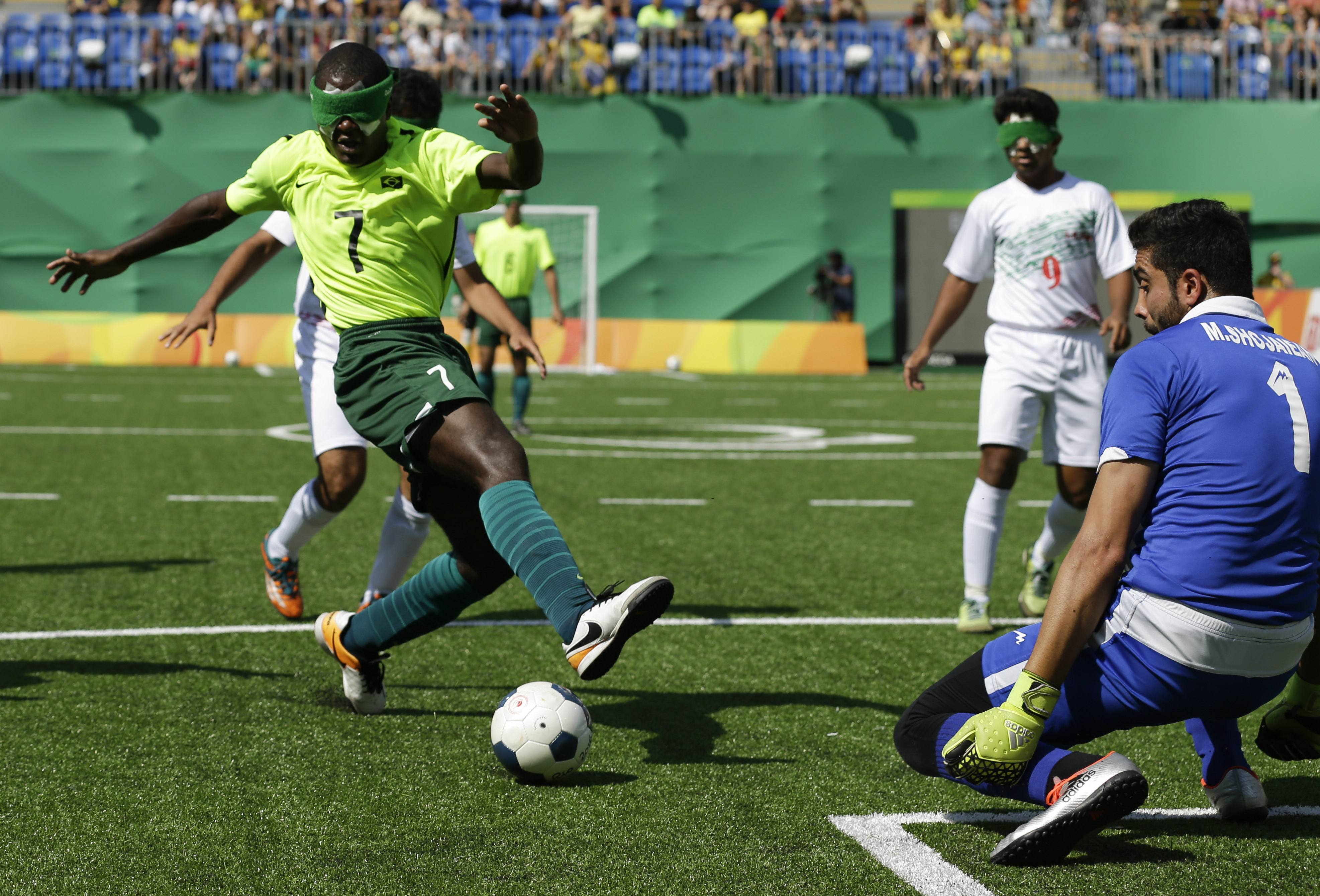 2024 Paralympics schedule Sept. 5: Crunch time for teams and medals ...